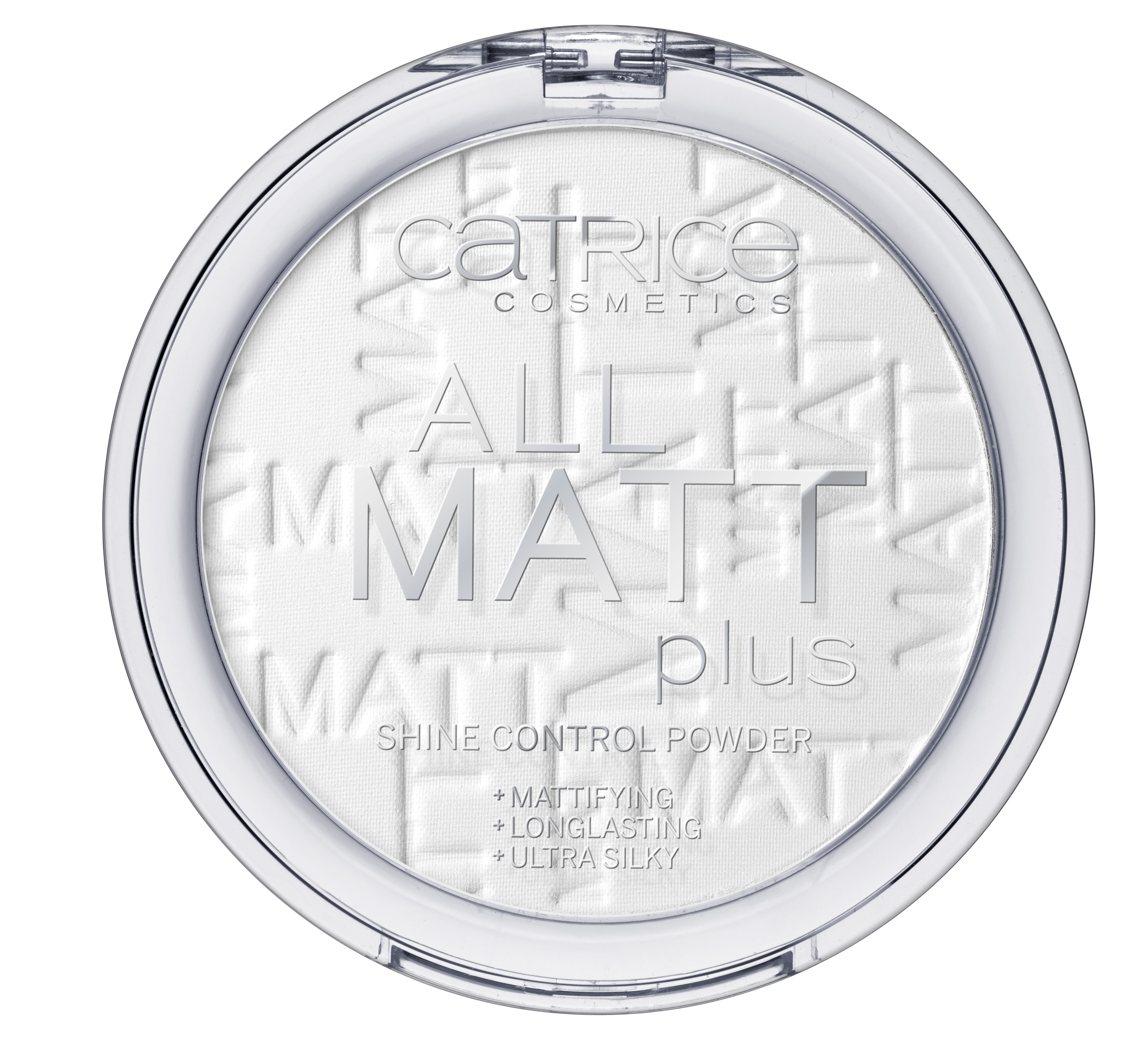 Catrice 5 in 1 Setting Powder 010 คาทริซ5อิน1เซ็ทติ้งพาวเดอร์ 010 (9 g ...