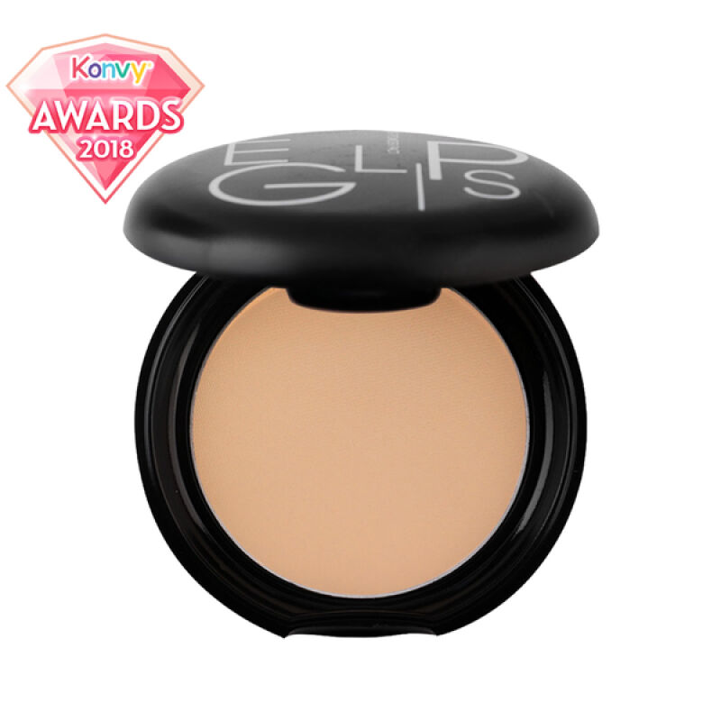 Eglips Blur Powder Pact #25 - SMILEJAPAN - ThaiPick