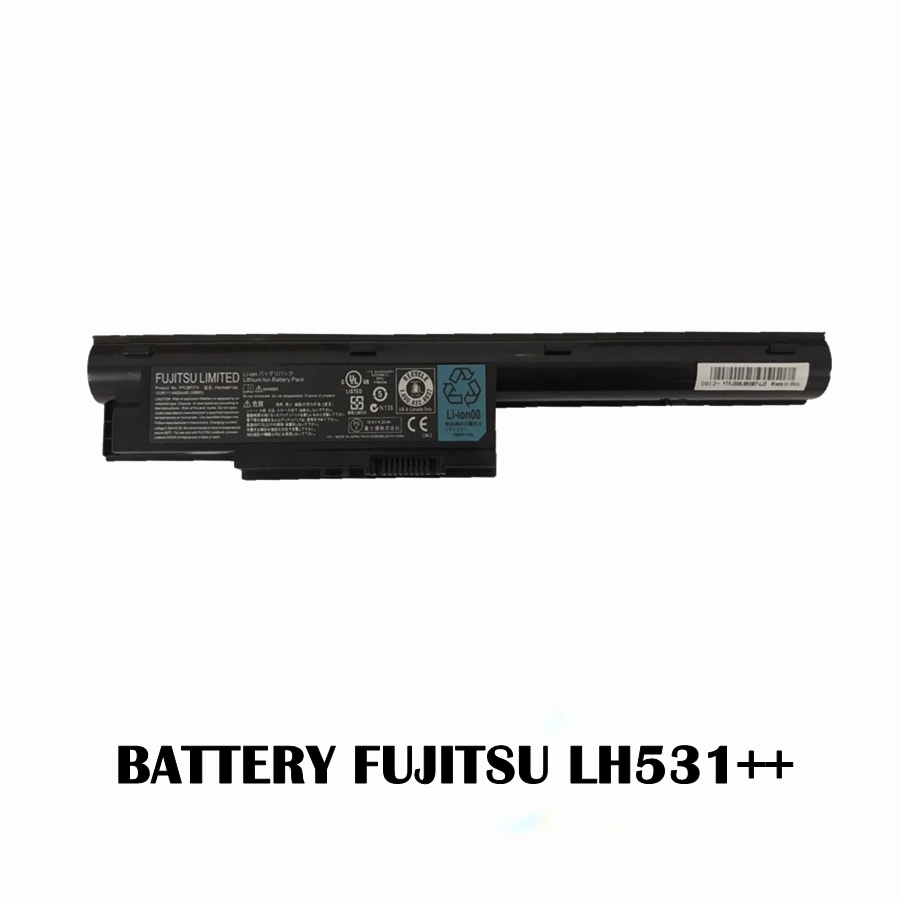 7XINbox FPCBP233 14.4V 84Wh 5800 mAh Laptop Battery Compatible with ...