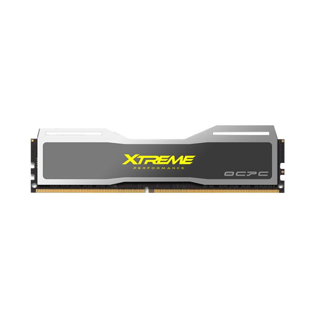 4GB (4GBx1) DDR4/2400 RAM PC (แรมพีซี) OCPC XTREME (MMX4GD424C17U ...