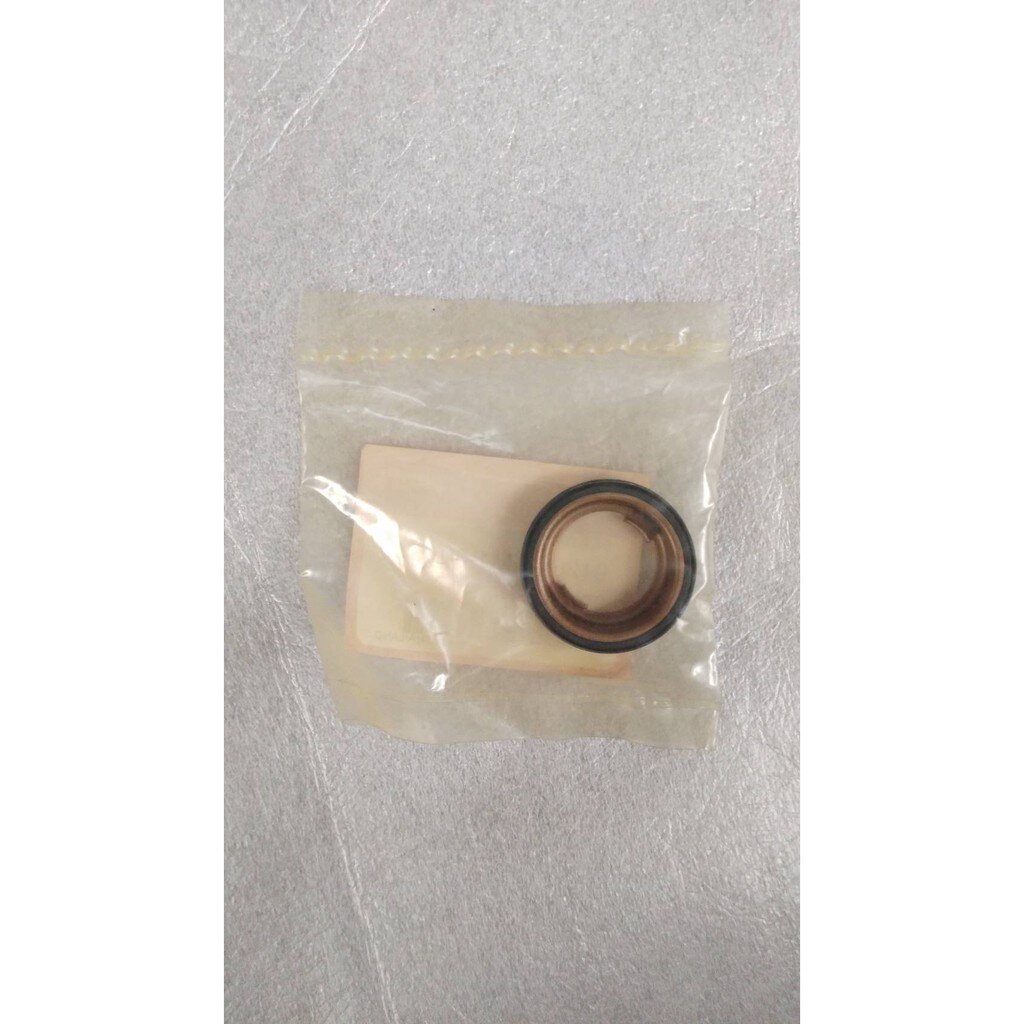 ปลอกรองเฟืองวัดความเร็ว (NOK) ZOOMER-X อะไหล่แท้ HONDA 91258-KM1-004 ...