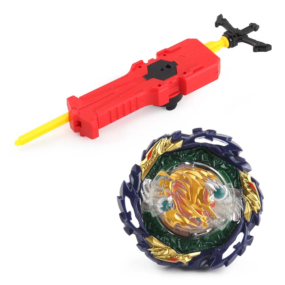 ใหม่ Beyblade Burst B-185 Dynamite Belial Evolution Turbo Booster ...