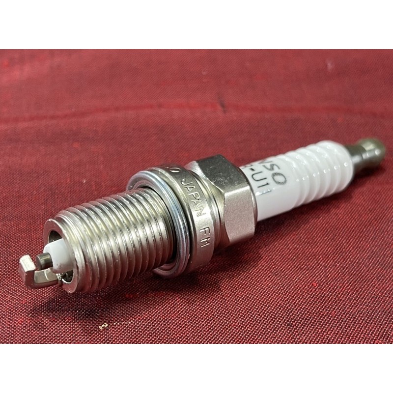 (promotion) หัวเทียน TOYOTA. K16R-U11 ใช้ได้หลายรุ่น สุดคุ้มม หัวเทียน ...