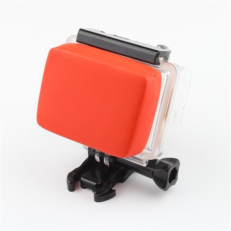 Floaty Sponge for GoPro with 3M Adhesive Sticker Anti-Sink Floating ...