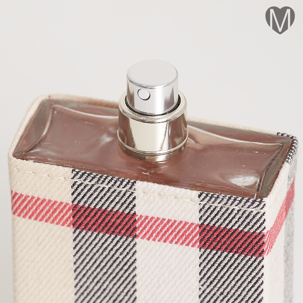 Burberry London Eau De Parfum Tester Box 100ml เบอร์เบอรี่ น้ำหอม ...