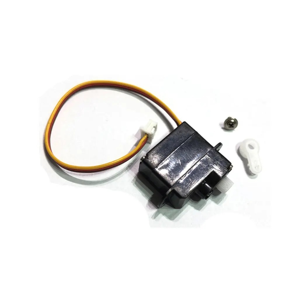 C119E119C129C129 V2อะไหล่เฮลิคอปเตอร์บังคับวิทยุ Eachine Fireox C119 ...