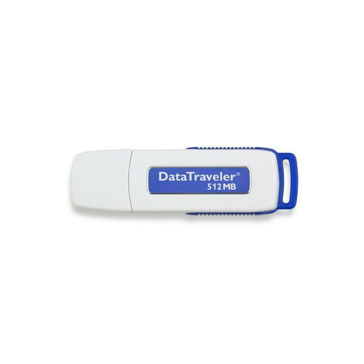 Kingston 512MB DataTraveler USB 2.0 Flash Drive โดย สยามทีวี by Siam T ...