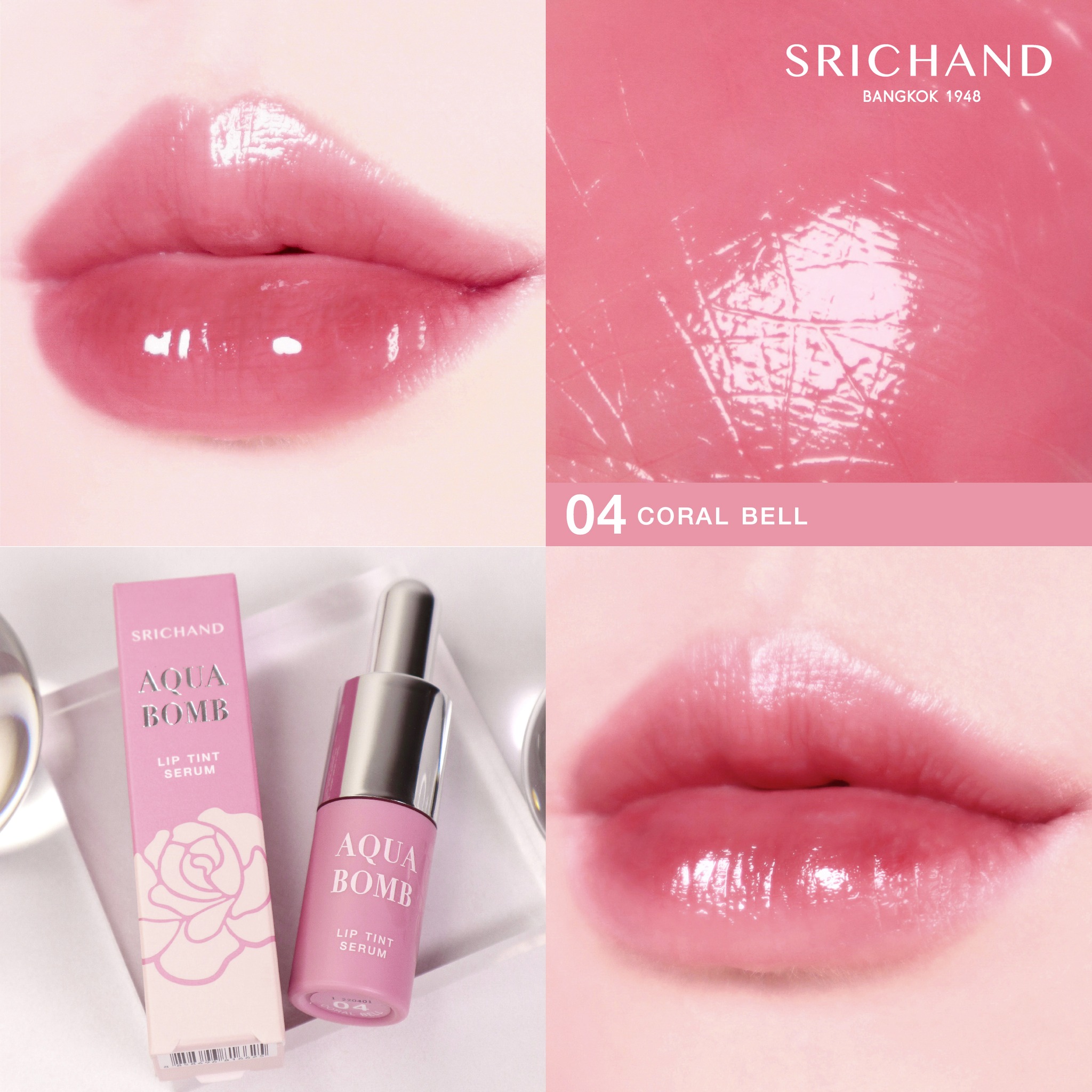 Aqua Lip Tint Ingredients at Melissa Lindstrom blog