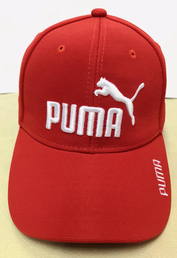 หมวกแก็ปมีลาย พูม่า CAP NEW COTTON OMO CAP กันแดดได้ดี ใส่ได้ทั้งผู้ชาย ...