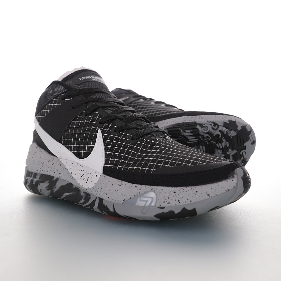 NEW Nike KD 13 GE Oreo Kevin Durants new 13th generation signature ...