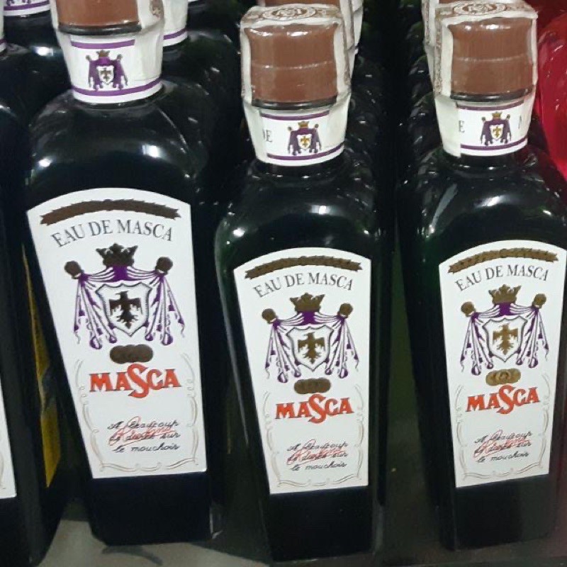 #Masca #cologne #มาสก้า #โคโลนจ์ 220 มล | Lazada.co.th