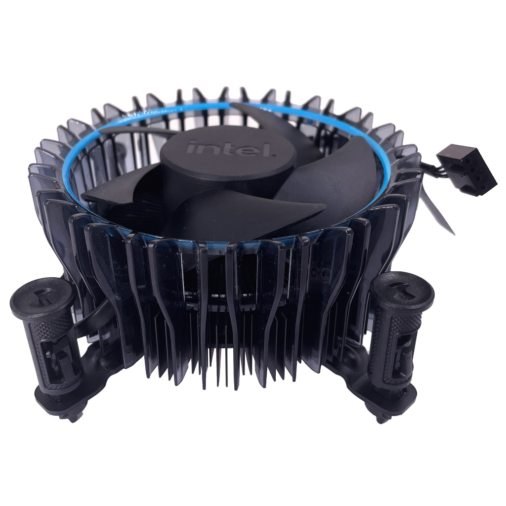 (ของใหม่)ซิงค์ พัดลม ซีพียู อินเทล Cpu fan intel สำหรับ 1700 intel i3 i5 i7 - FasterPC - ThaiPick