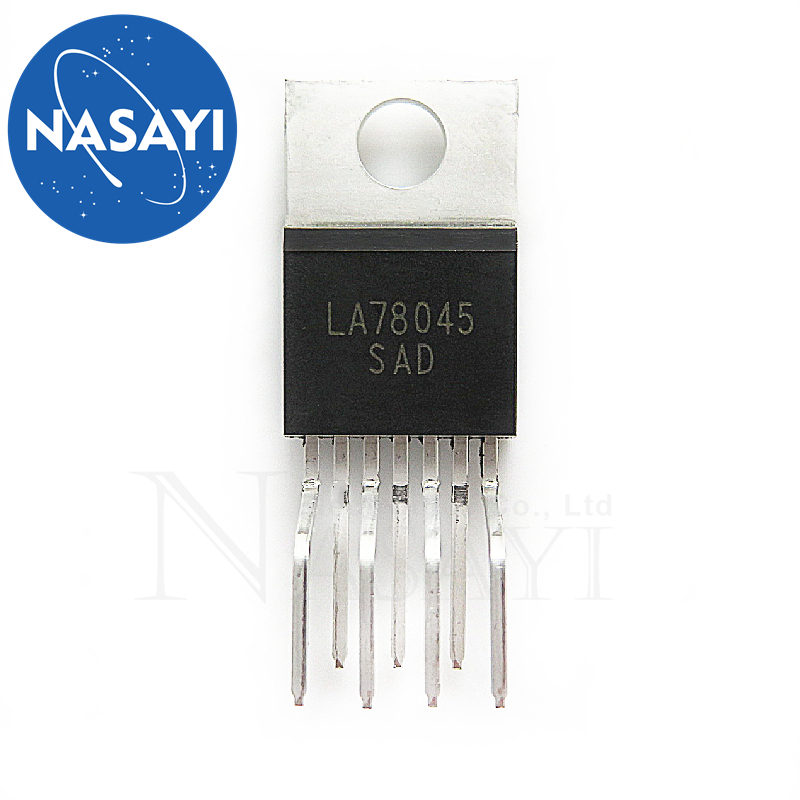 LA78045 78045 TO-220-7 | Lazada.co.th