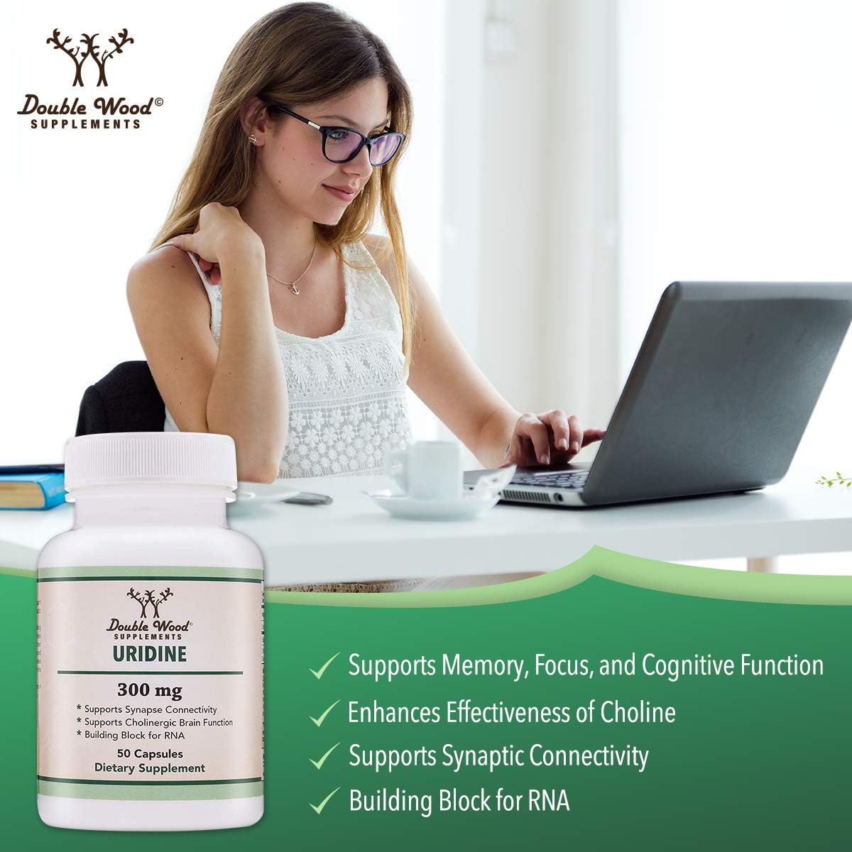 Doublewood Uridine - Rogersminkoffp. - ThaiPick