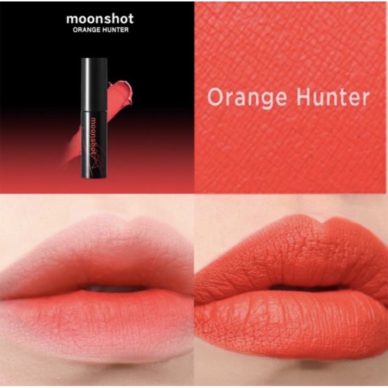 Moonshot Cream Paint Stain Fit Special Edition lipstick - trbdhjj ...