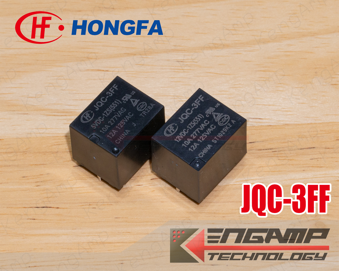 รีเลย์ OMRON Relay G5NB-1A-E 4 ขา คอยล์ 5VDC 12VDC 24VDC 5A 250VAC G5NB ...