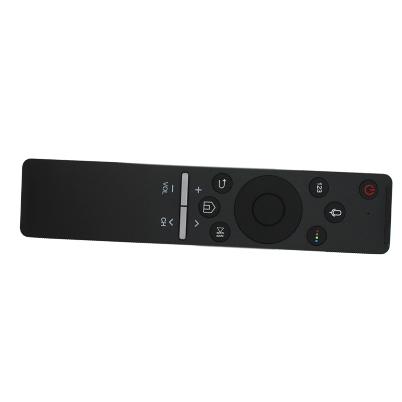 Remote Control BN59-01266A for Samsung 4K Voice QLED Smart HD LCD TV ...