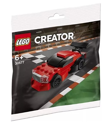 LEGO Poly Bag II (Assorted) | Lazada.co.th