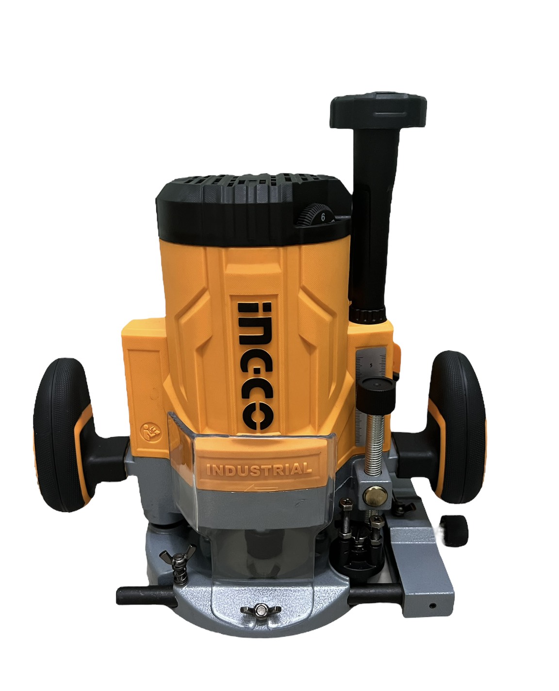 INGCO RT22008 เครื่องเร้าเตอร์ไฟฟ้า 2200W | Lazada.co.th