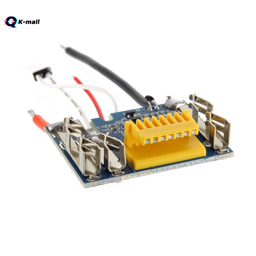 K-Mal 14.4V Lithium Battery PCB Board Circuit Module Replacement for ...