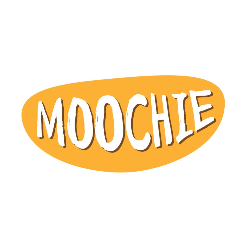 25 ซอง Moochie (มูชี่) ขนมแมวเลีย ไก่มันม่วง 15 g - MixASale