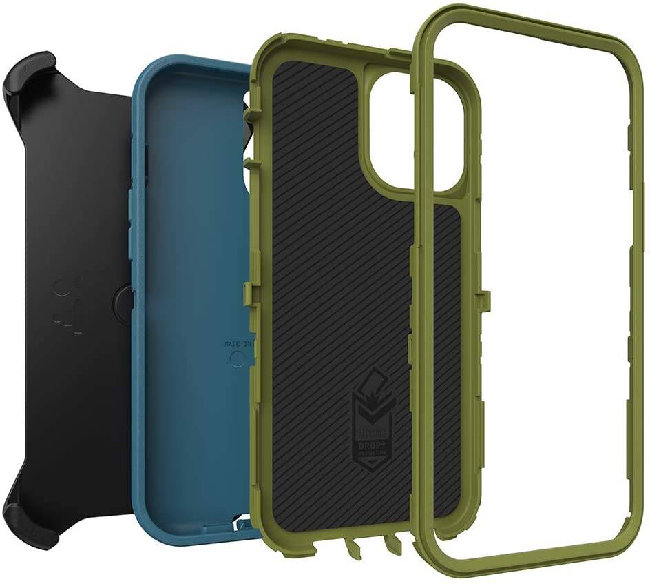 Original OtterBox Defender Series For Apple iPhone 11 Pro Max iPhone 11 ...