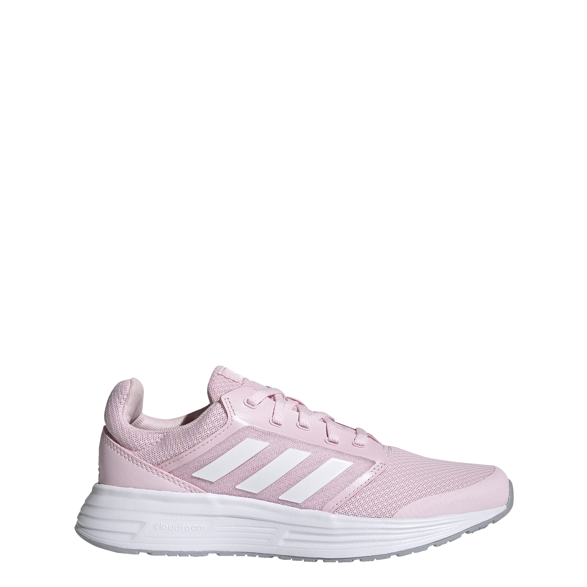 adidas วิ่ง รองเท้า Galaxy 5 ผู้หญิง สีดำ FW6125 - adidas - ThaiPick