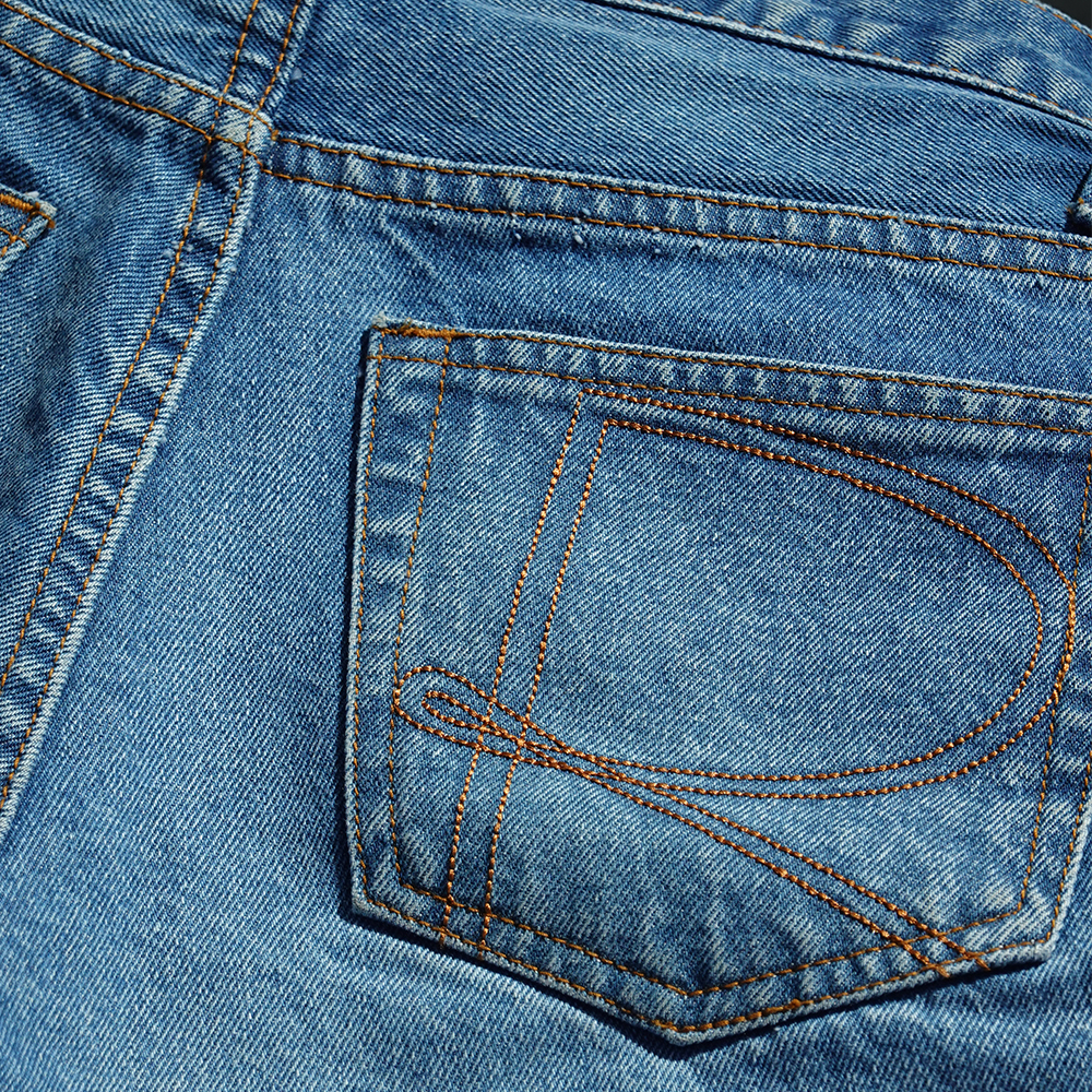 11.11 พร้อมส่ง 25.11 RYA Boutique Olivia Denim Shorts กางเกงยีนส์ขาสั้น ...