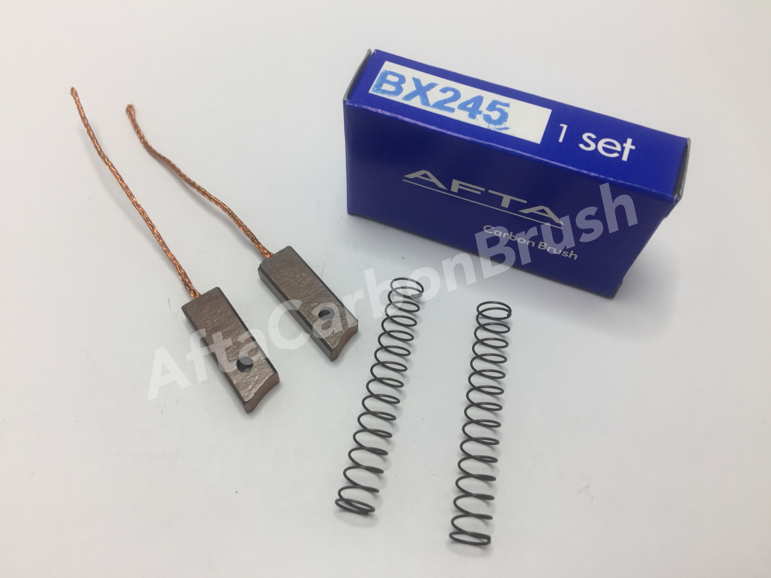 แปรงถ่านไดชาร์จ BX-245 | Lazada.co.th