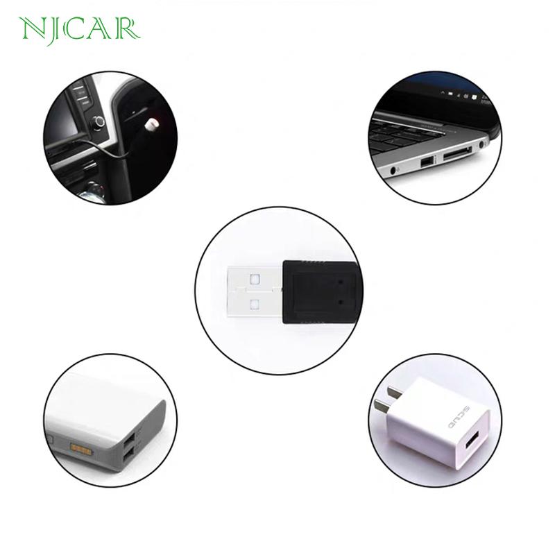 TMALL H105 เลเซอร์ปาร์ตี้ Laser party USB ใช้ตกแต่งบรรยากาศ งานปาร์ตี้ ในรถ ในห้องนอน ปรับจุดแสง ...