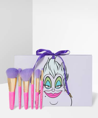 Spectrum Collections Spectrum x Disney 6 piece Brush Set Limited ...