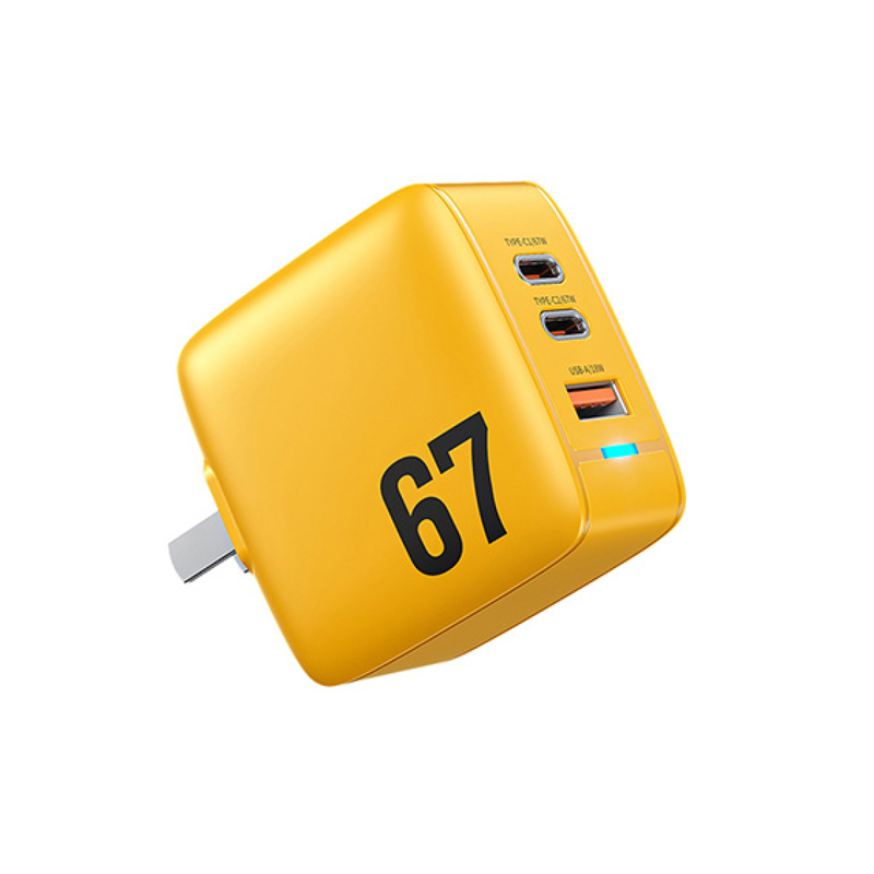 หัวชาร์จเร็ว 100W QC4.0 USB iPhone adapter Fast Charger USB Charge rขา ...