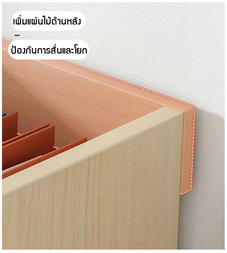 โต๊ะเครื่องปริ้นท์ โต๊ะวางเครื่องปริ้นท์ ที่วางปริ้นเตอร์ Printer Shelf