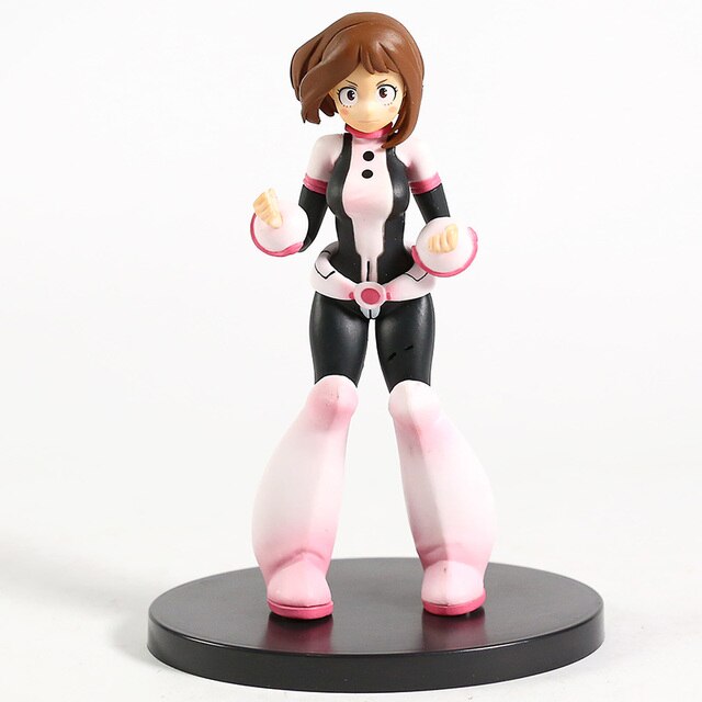 My Hero Academia Age Of Heroes Uravity Ochaco Uraraka Classroom Of The ...