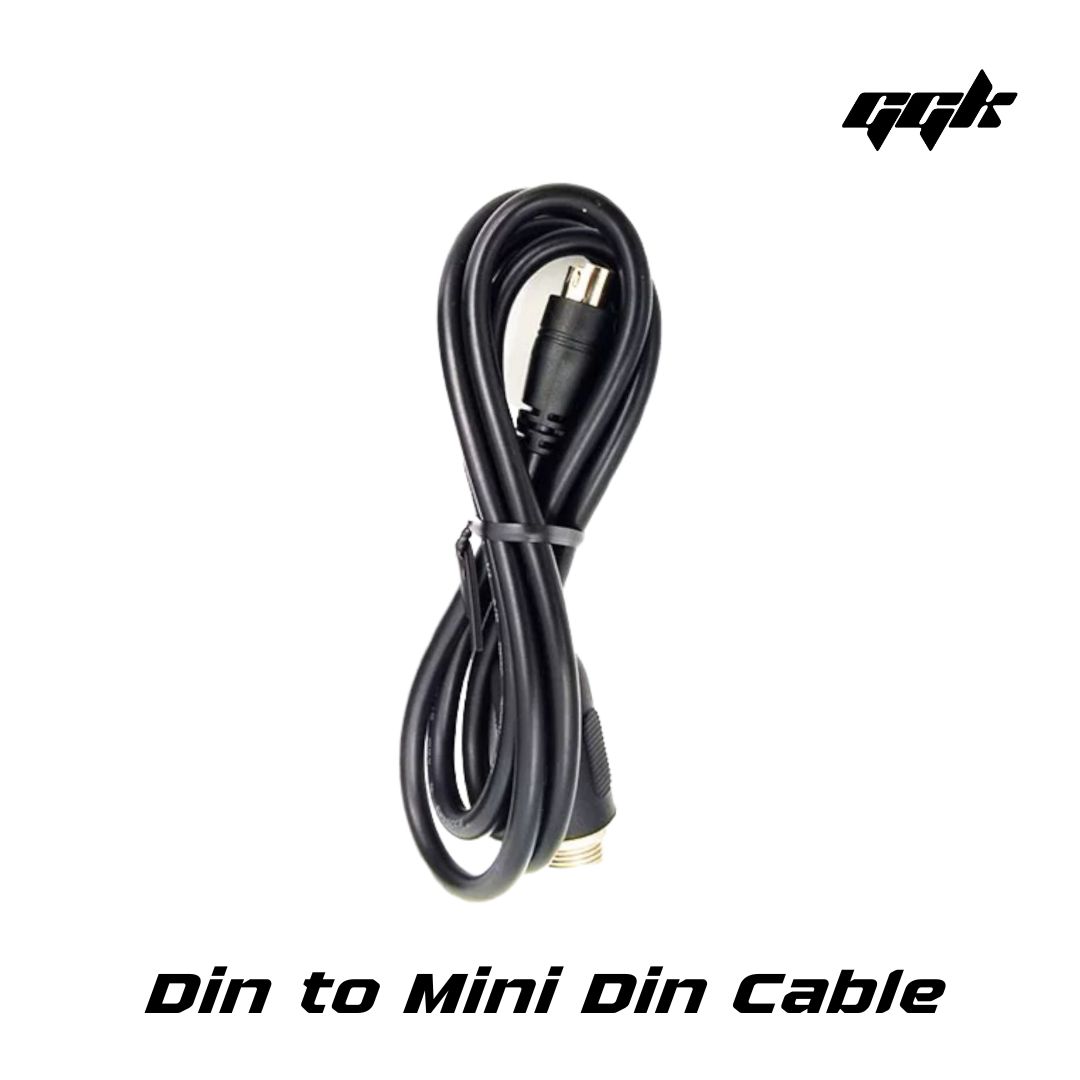 Thrustmaster DIN - USB Cable TH8A TSS สายต่อเกียร์ | Lazada.co.th