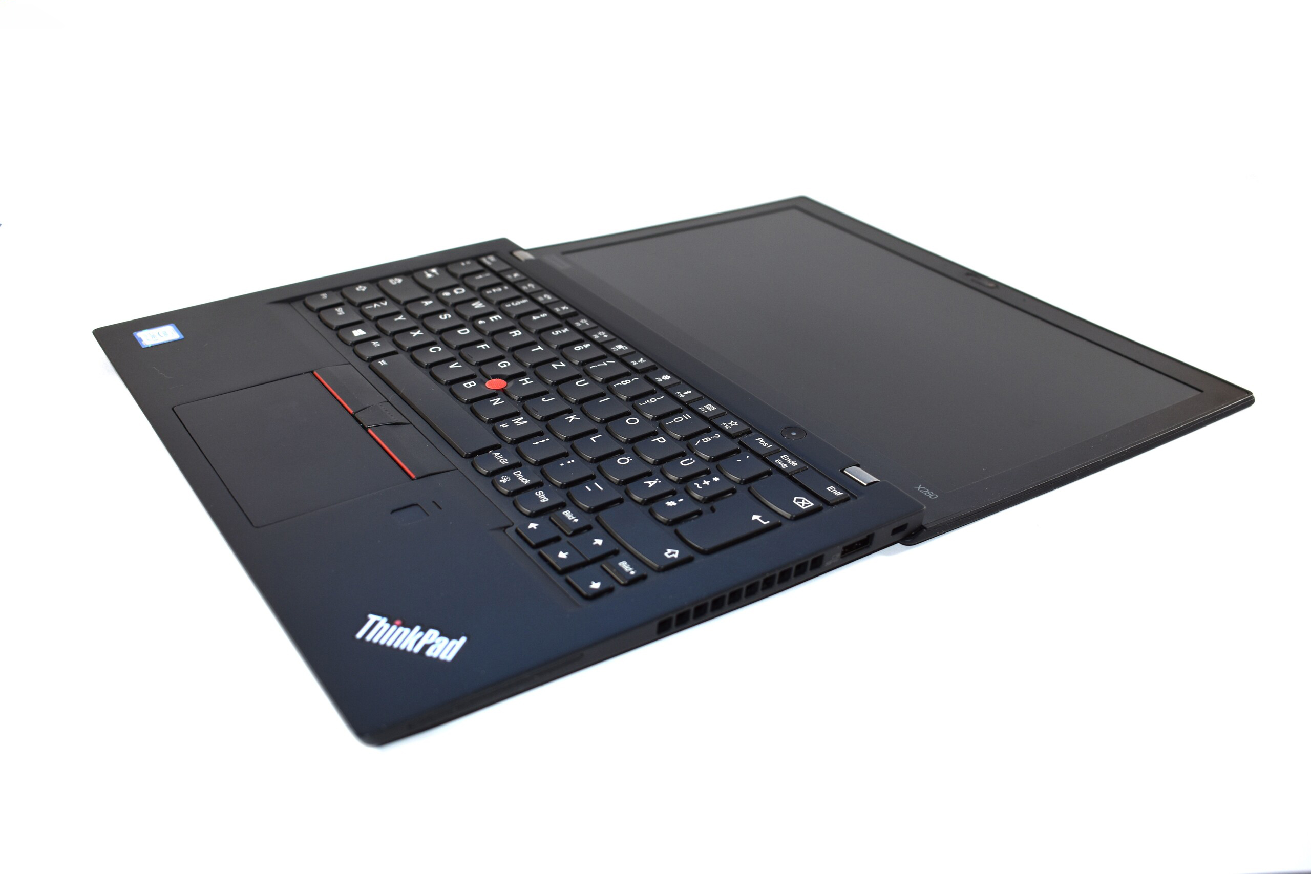 Lenovo ThinkPad X280 Intel Core i5 เจนเนอเรชั่นที่ RAM 8GB DDR4 256GB ...