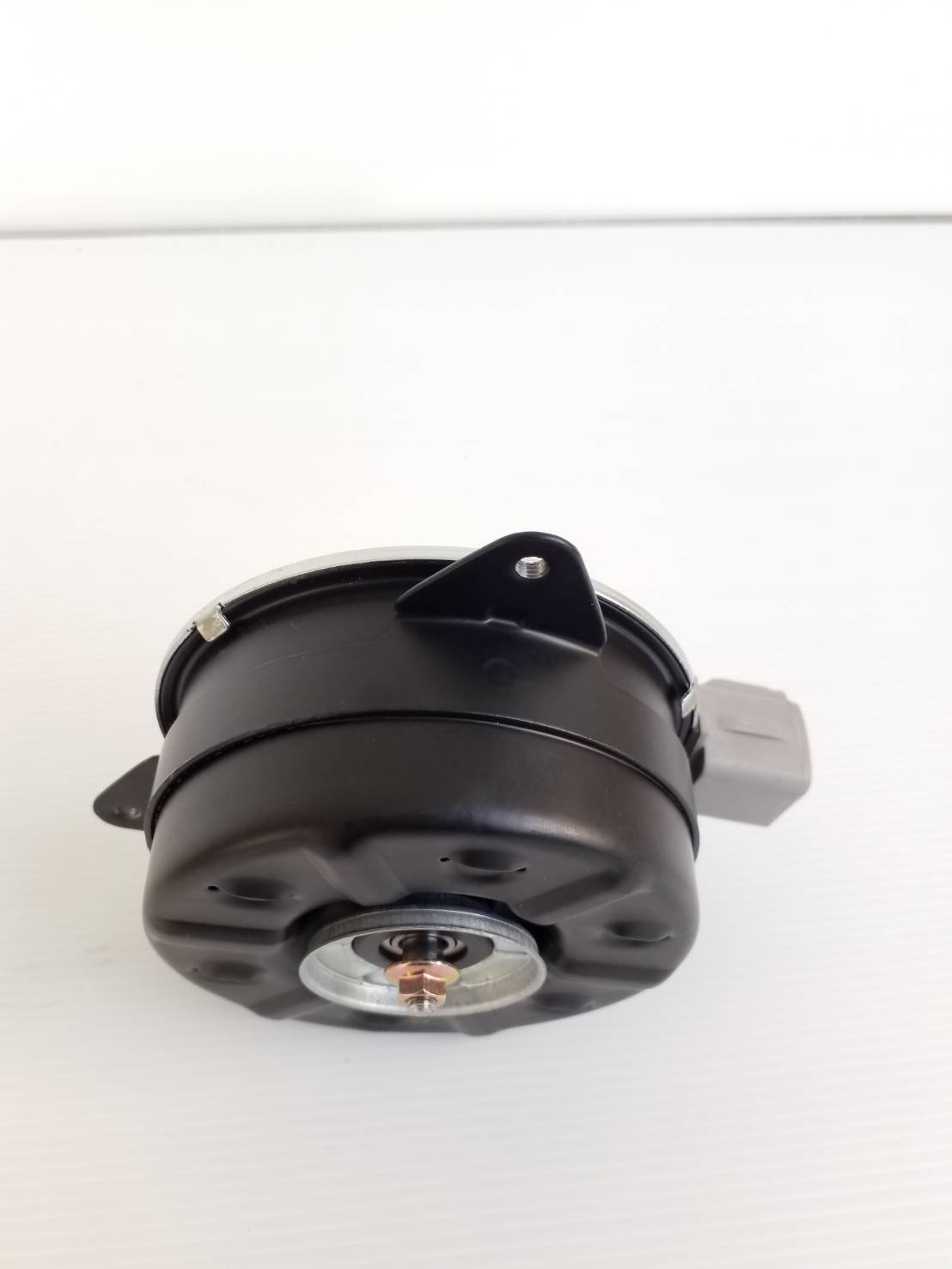 มอเตอร์พัดลมไฟฟ้า พัดลมหม้อน้ำ MISUBISHI MIRAGE ATTRAGEมิตซูบิชิ มิราจ ...