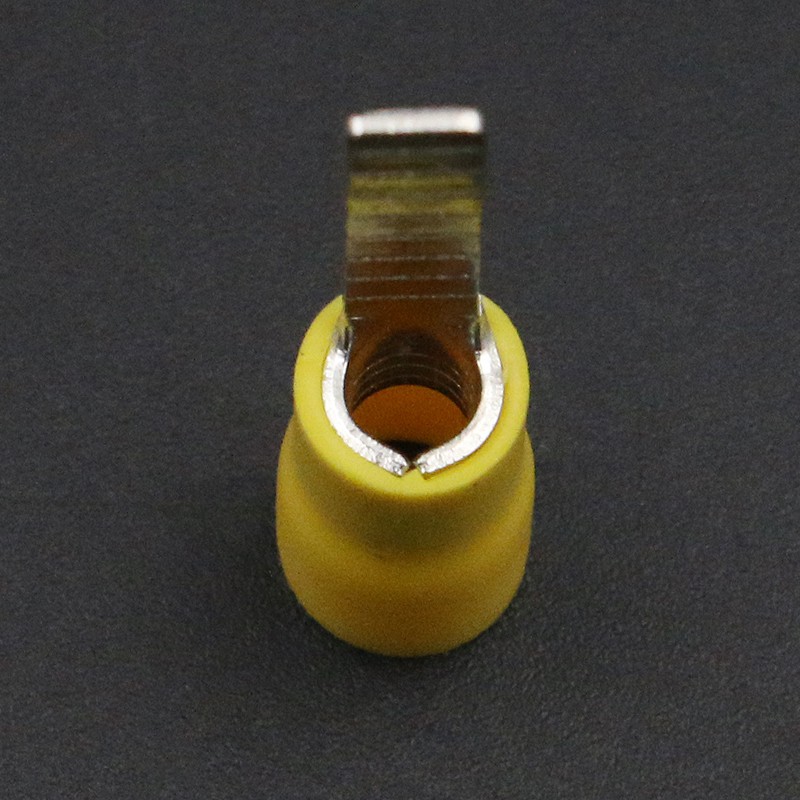 Full 88 shipping [factory direct] chip-shaped insulated terminal cold ...