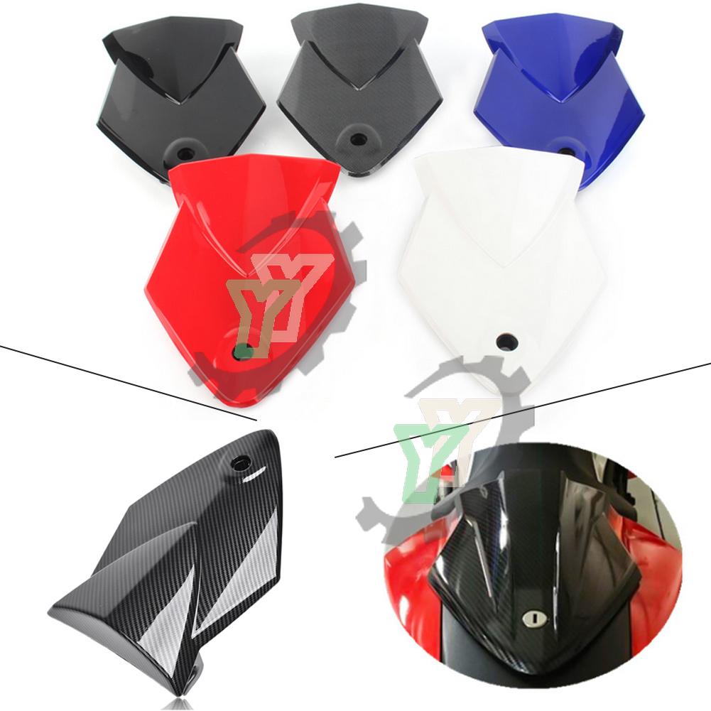 S 1000 RR 09 10 11 12 13 14 Motorcycle Rear Seat Cover Cowl Fairing ...