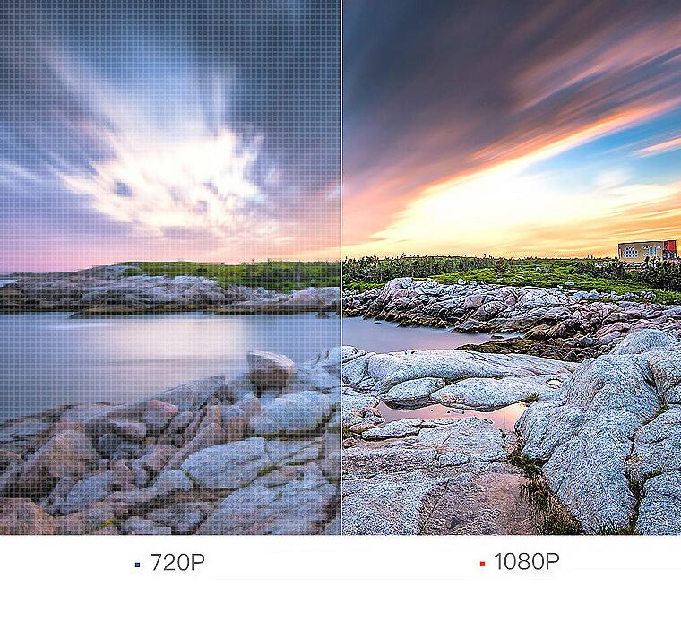 ทีวี17นิ้ว SuperView LED TV ขนาด 17 นิ้ว tv ทีวี ทีวีจอแบน โทรทัศน์ ...