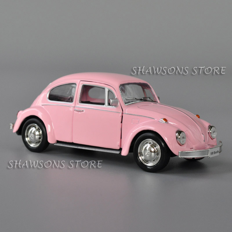 รถของเล่นสำหรับของขวัญเด็ก 1:36 Scale Diecast Pull Back Car Model ...