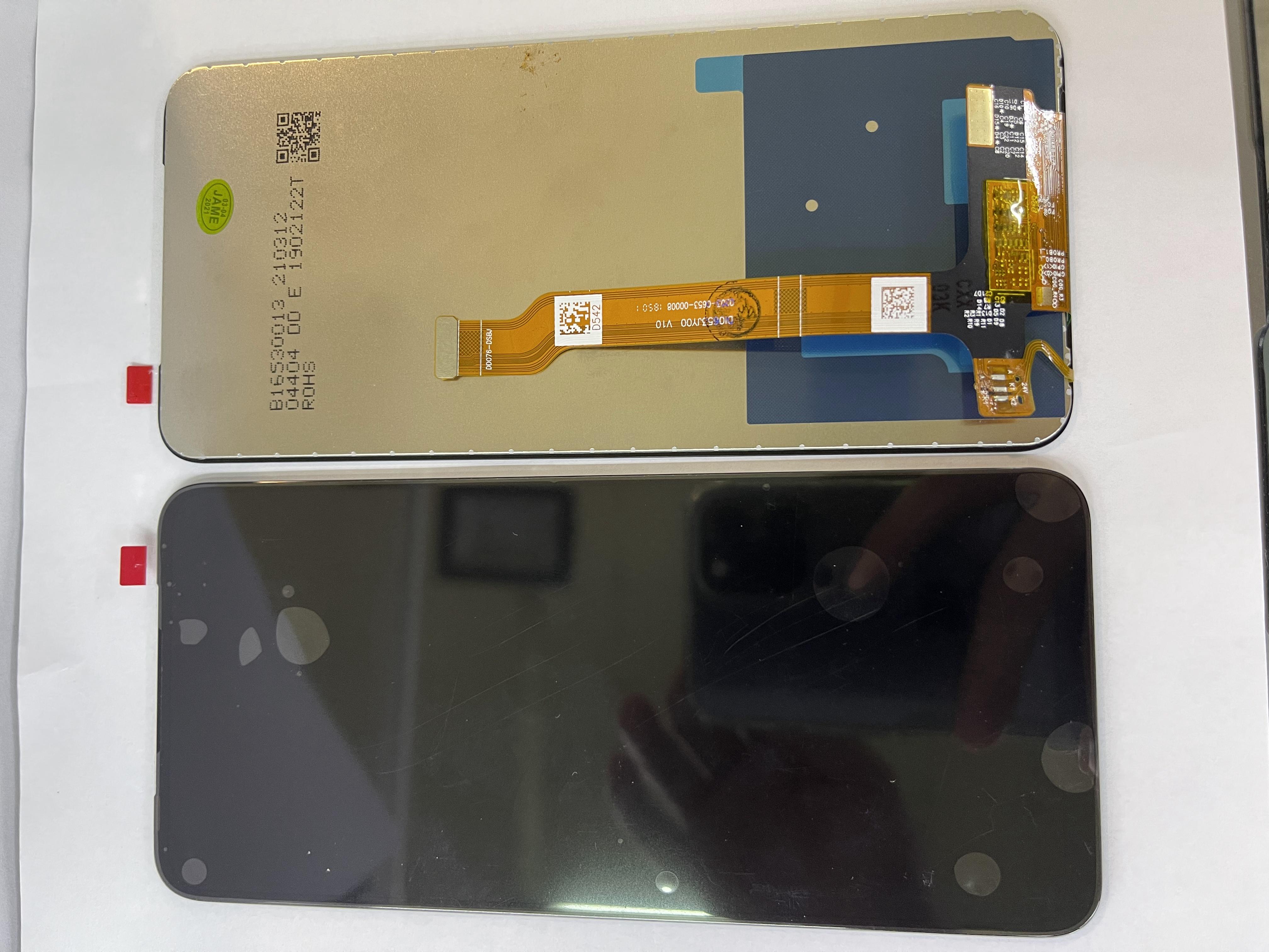 หน้าจอ LCD oppo F11 Pro จอพร้อมทัชกรีน 2019 จอ + ทัช สำหรับ ออปโป้ F11 ...