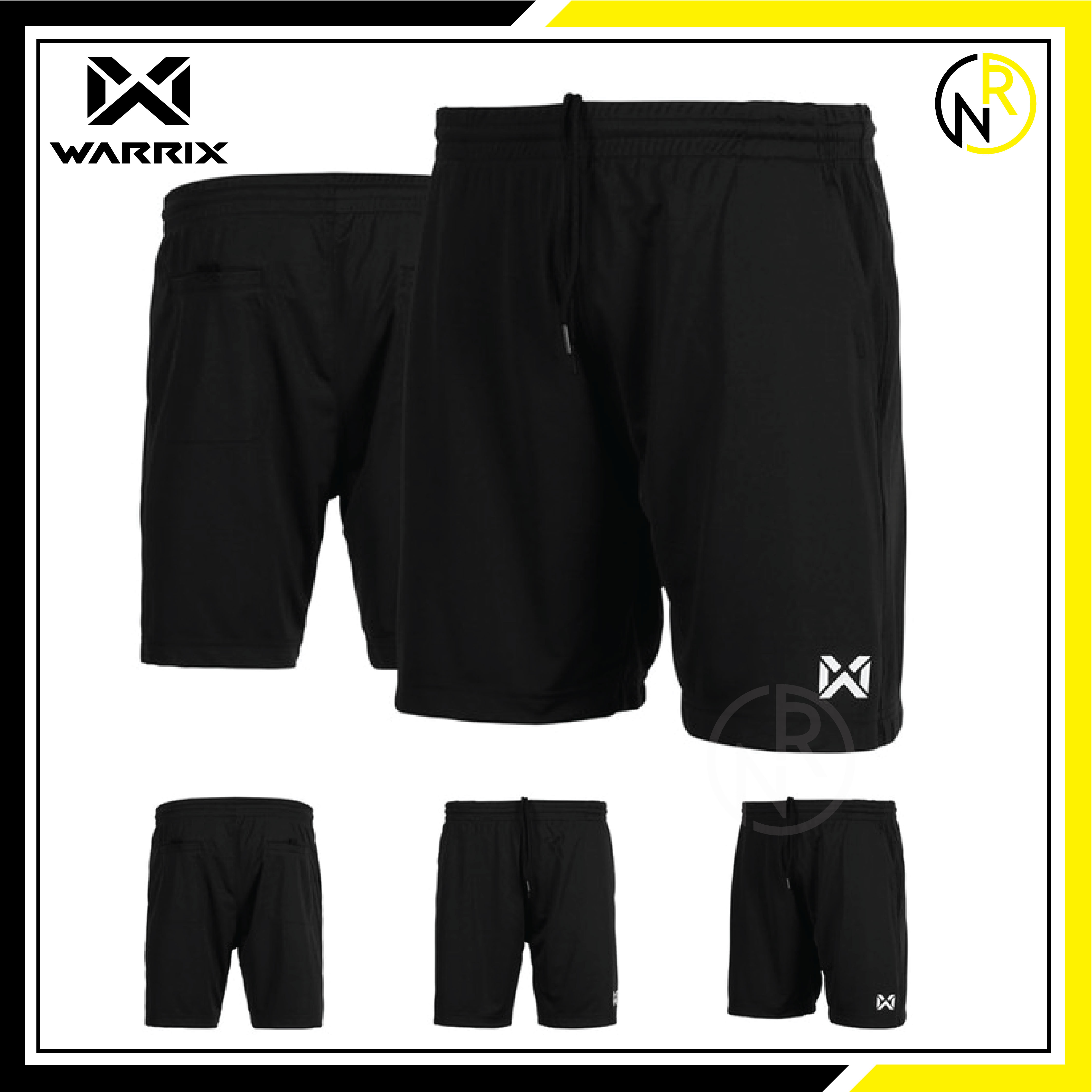 -ของแท้ส่งไว กางเกงผู้ตัดสิน ปี 2022 WARRIX WP-223FBATH40 กางเกงกรรมการ กางเกงผู้ตัดสินฟุตบอล ...