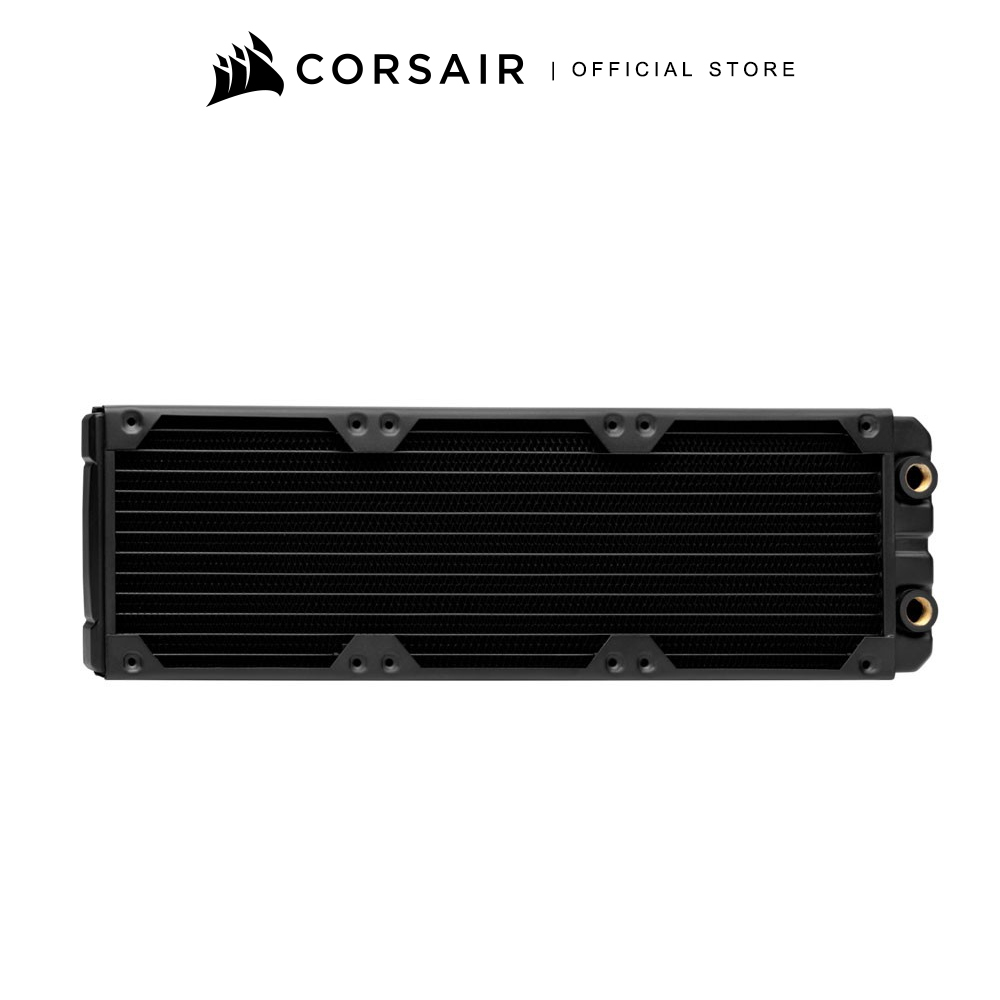 CORSAIR Cooler Hydro X Series XR5 360mm Water Cooling Radiator ...