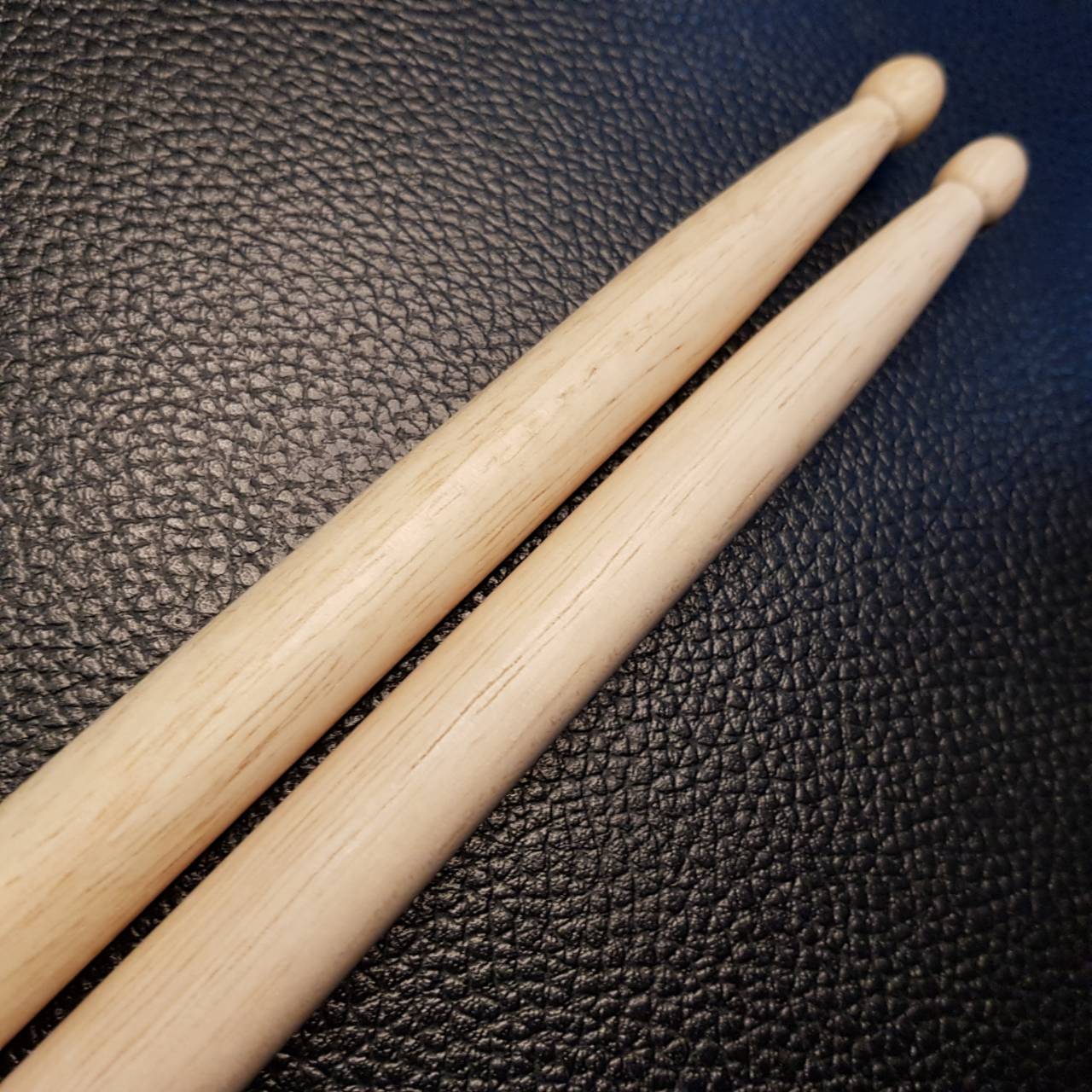 McQueen แพ็ค 10 คู่ ไม้กลอง ไม้ซ้อม 5B ไม้ กลอง ไม้ตีกลอง Drum Stick ...