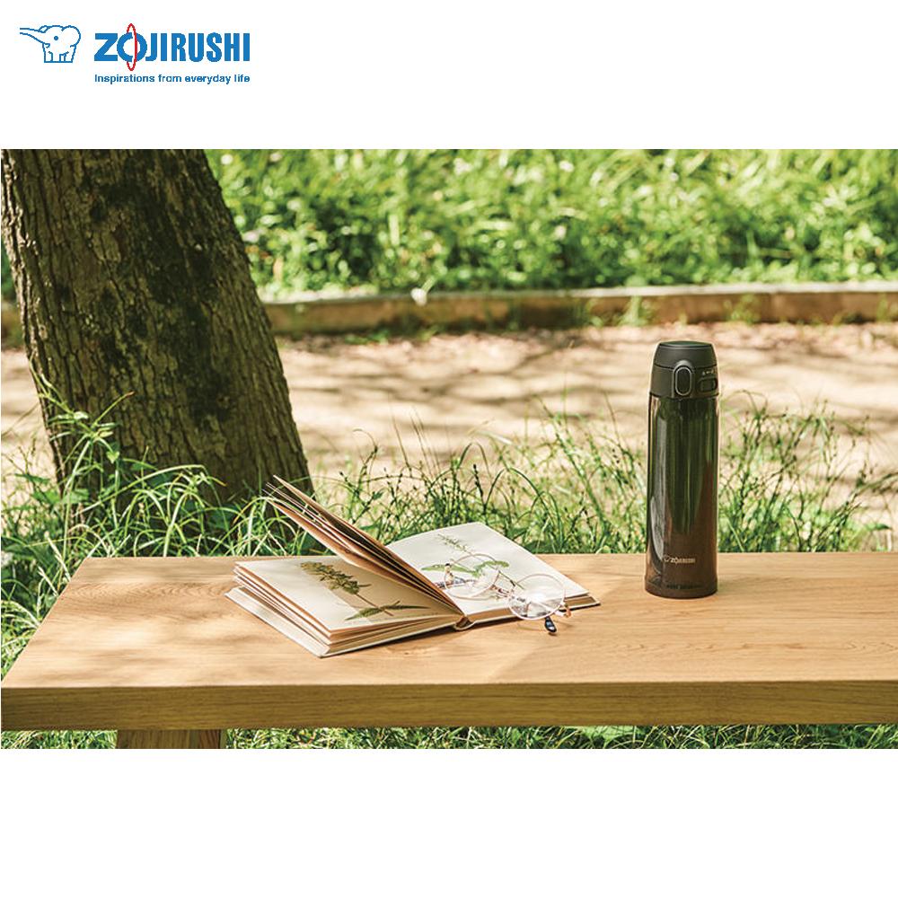 Zojirushi Mugs/ กระติกน้ำสูญญากาศเก็บความร้อน/เย็น 0.36 ลิตร รุ่น SM-TA36 - Zojirushi Offcial ...