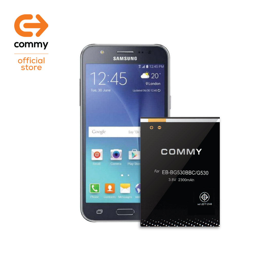 COMMY แบตเตอรี่ iPhone 11Pro (3,046 mAh) แบตโทรศัพท์ของแท้ คุณภาพดี ...