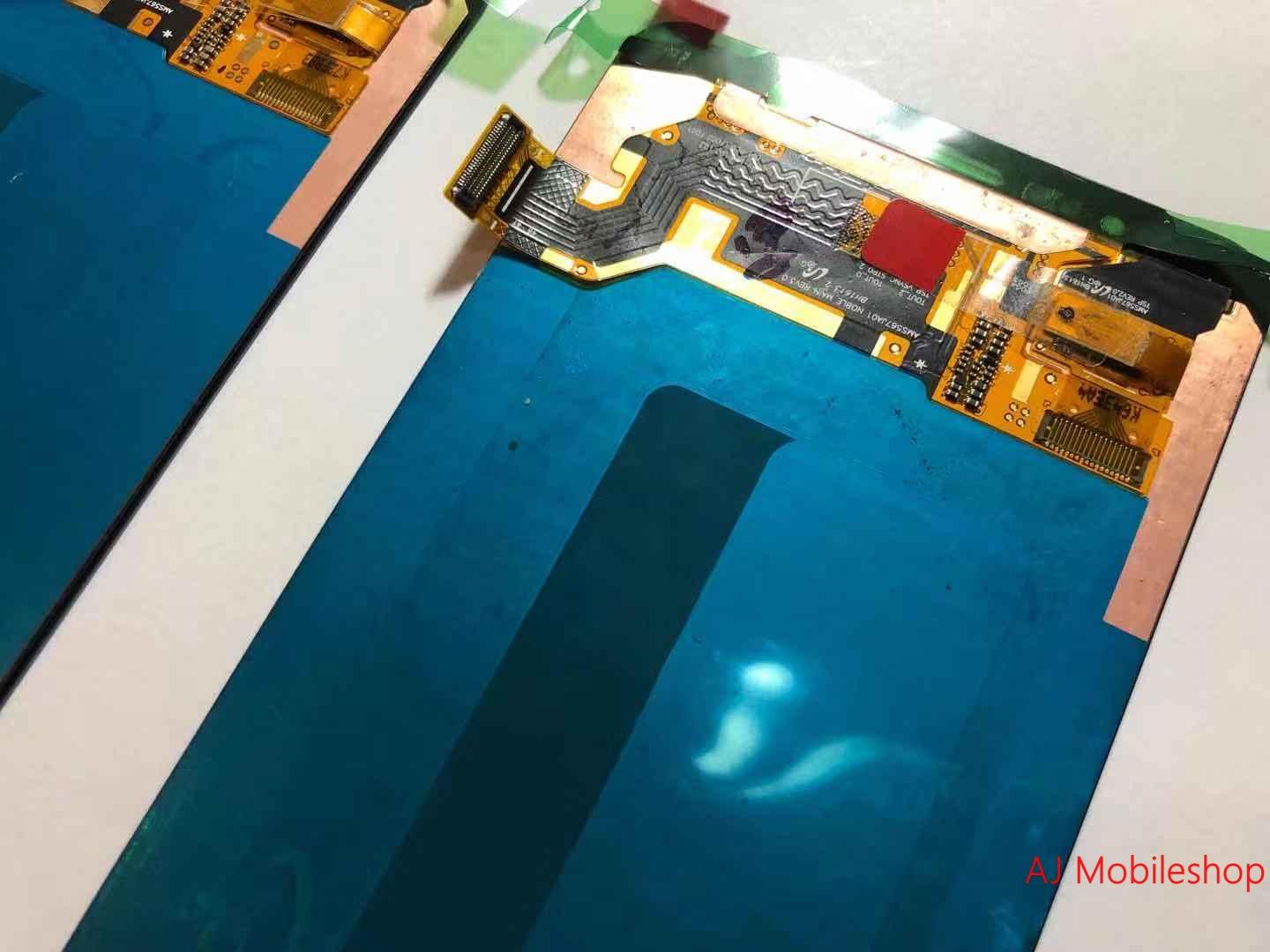 จอชุด LCD+Touch หน้าจอ For Samsung Note5 / N920/SM-N920F ·Org LCD Note5 ...