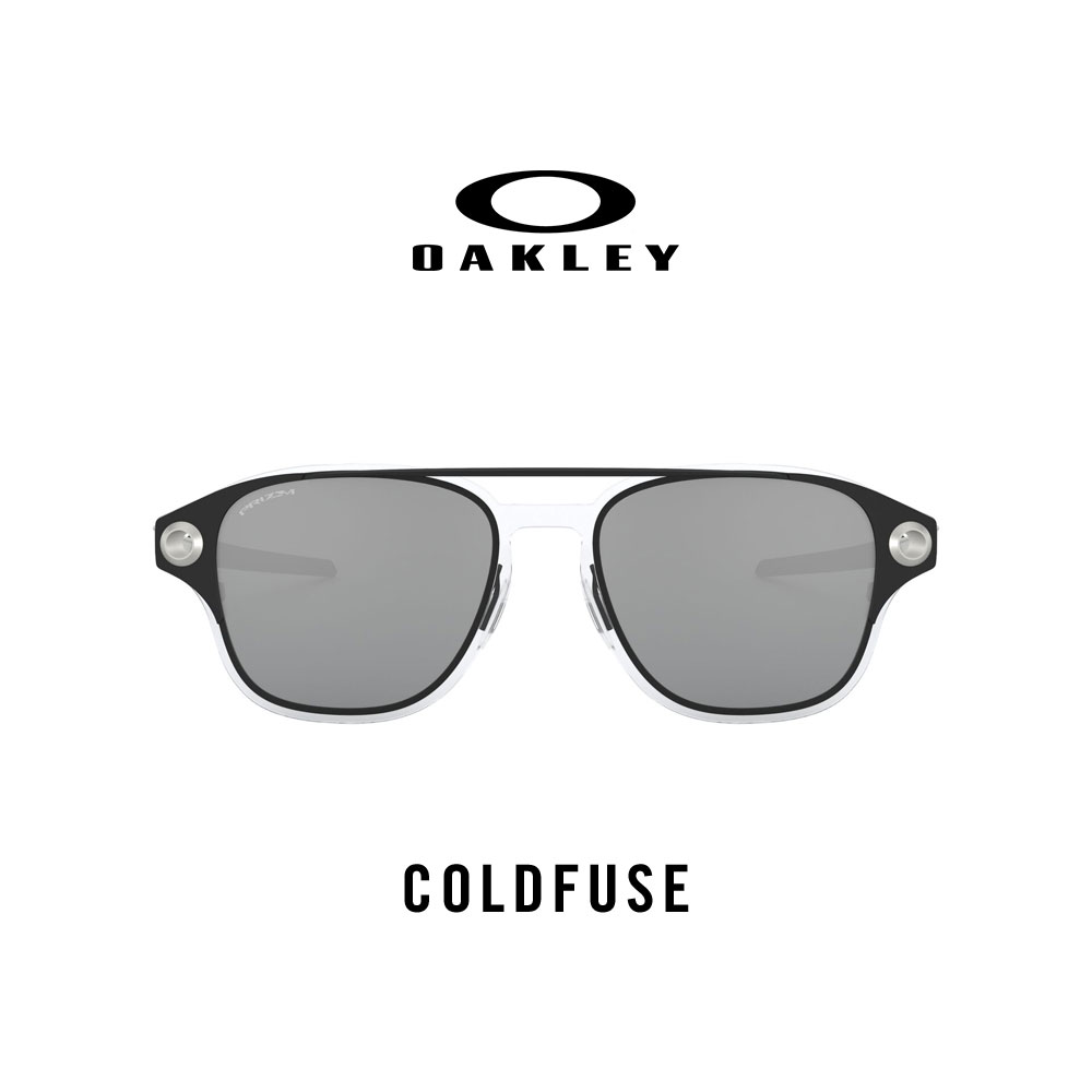 OAKLEY COLDFUSE - OO6042 604201 - Oakley - ThaiPick
