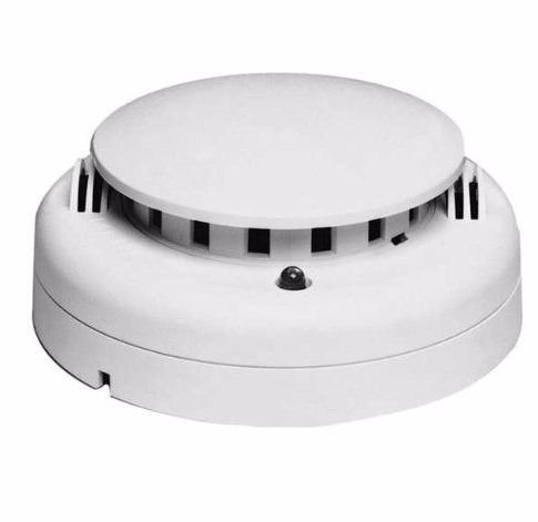 ESL 2-Wire photoelectric smoke detector 721 UT - mvshop.online1 - ThaiPick